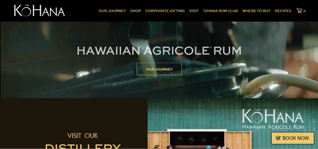 The Cost of Convenience | Joshua Cooperrider | Professional Portfolio